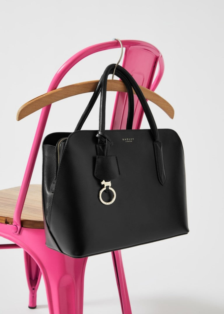 Wardrobe Partner | Smart Works | Radley London