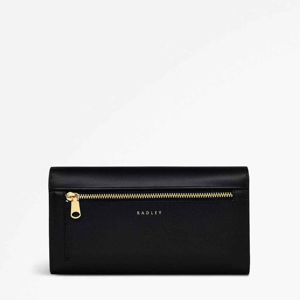 Extra Large Flapover Wallet | Puffy Radley Protect SS25 | Radley London