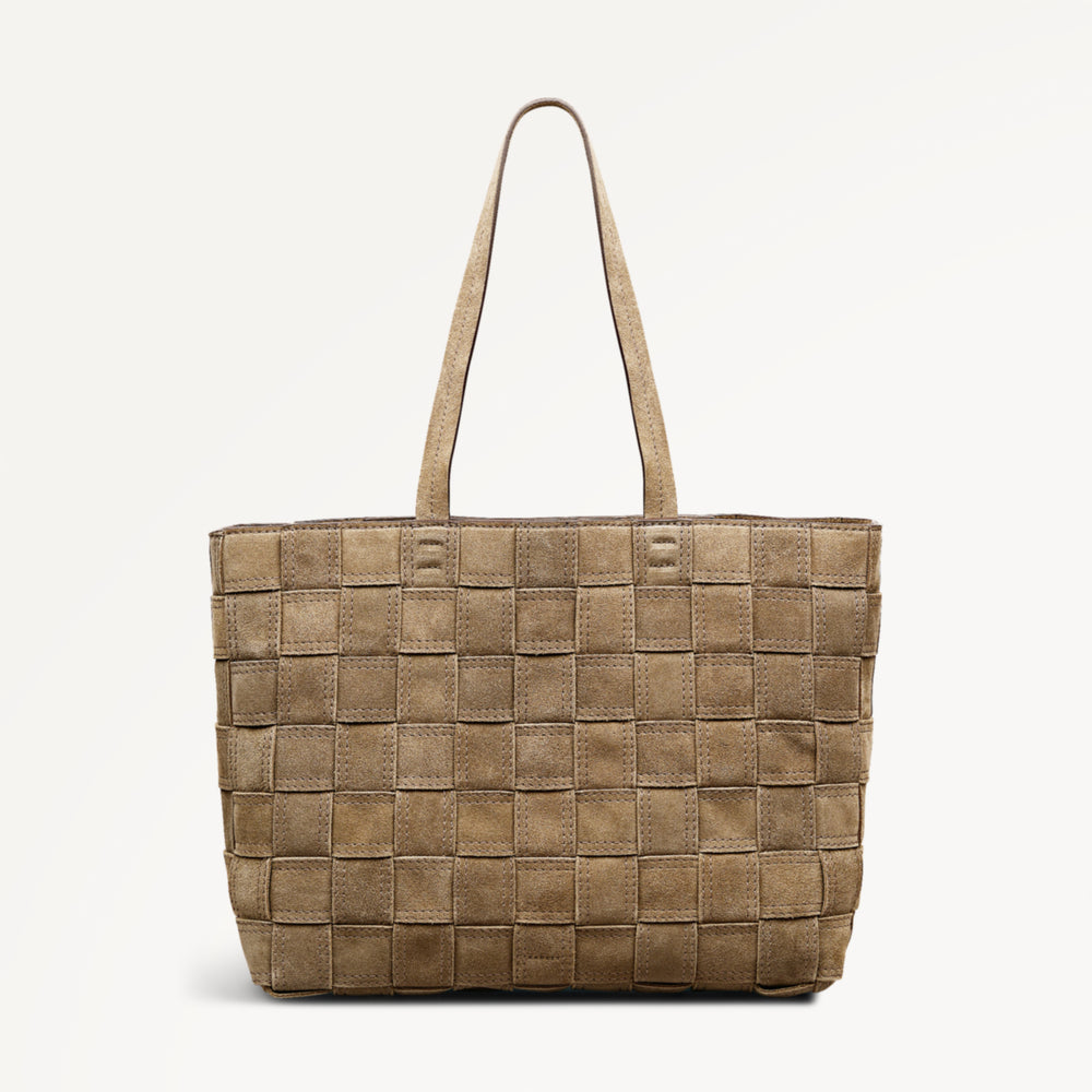 THE ABBEY LARGE OPEN TOP TOTE - RHF12901